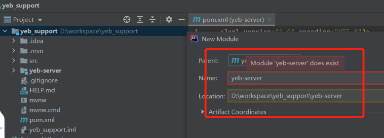 module ‘xxx‘ does exists 如何处理_module does exist-CSDN博客