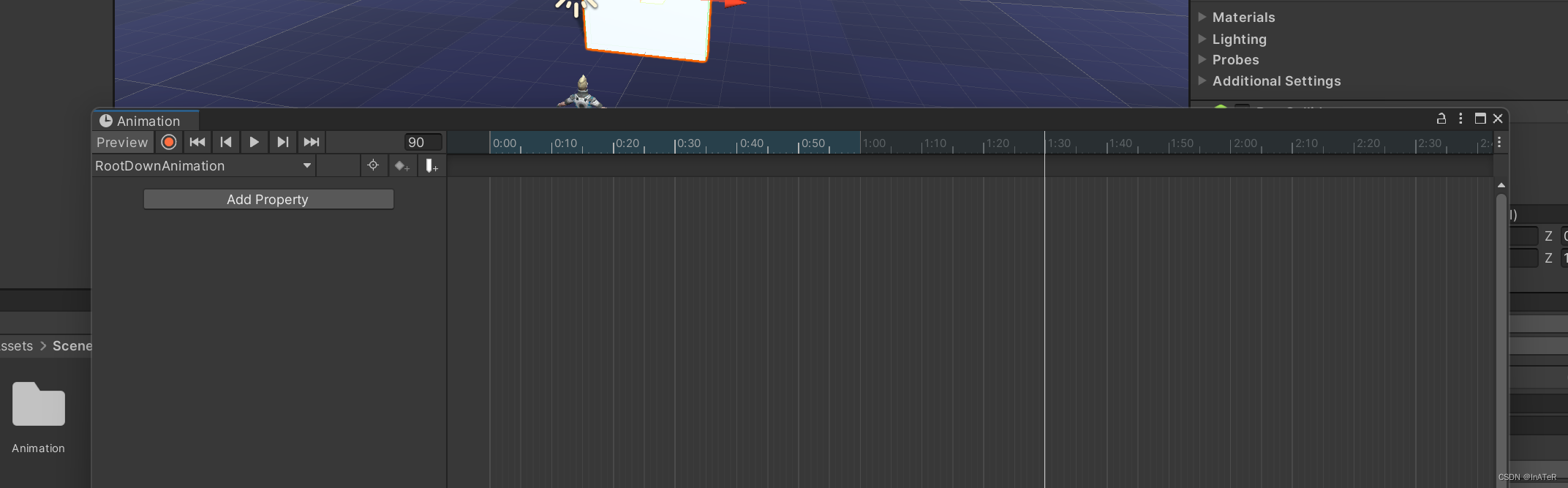 T06_unity人物根物体动画 c#_unity 给动画添加根-CSDN博客