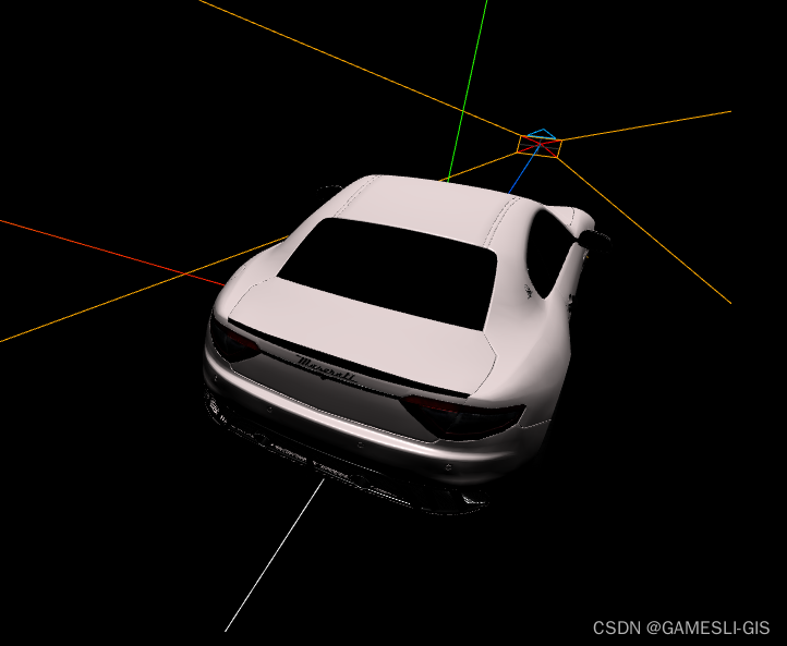 【坐标系】各引擎坐标系_unity threejs 坐标系-CSDN博客