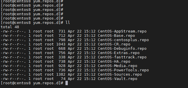 yum install centos-release-openstack-train遇到的问题及总结_yum -y install centos-release-openstack-train ...