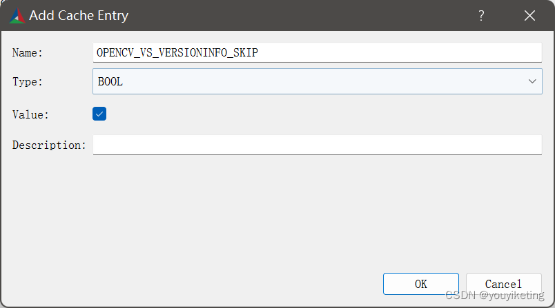 Qt配置OpenCV(MinGW)-CSDN博客