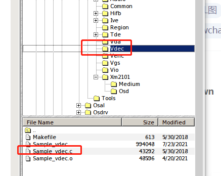 hi3520/hi3521视频解码vdec例程分析-CSDN博客