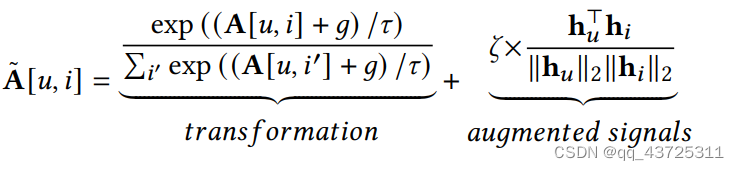 论文笔记——《Multi-Modal Self-Supervised Learning for Recommendation》-CSDN博客