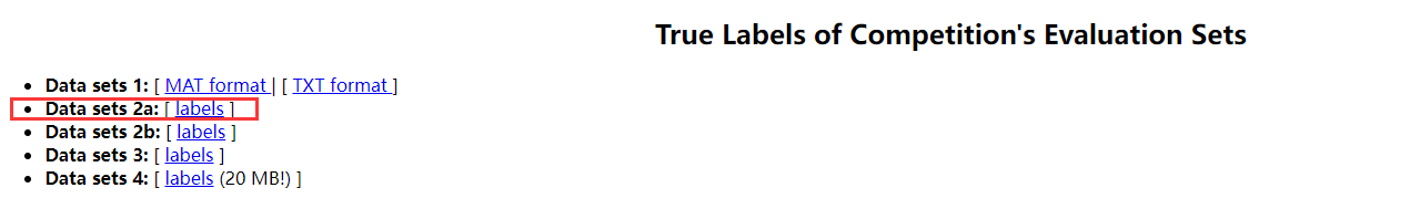 记录第一次ANN跑BCI Competition iv 2a过程_bci iv 2a-CSDN博客