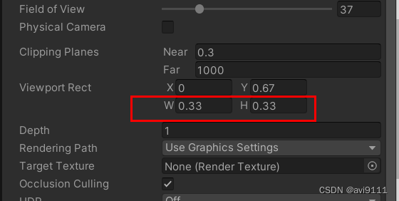 又一封神Unity插件SECTR地形优化的代码三段分享-CSDN博客