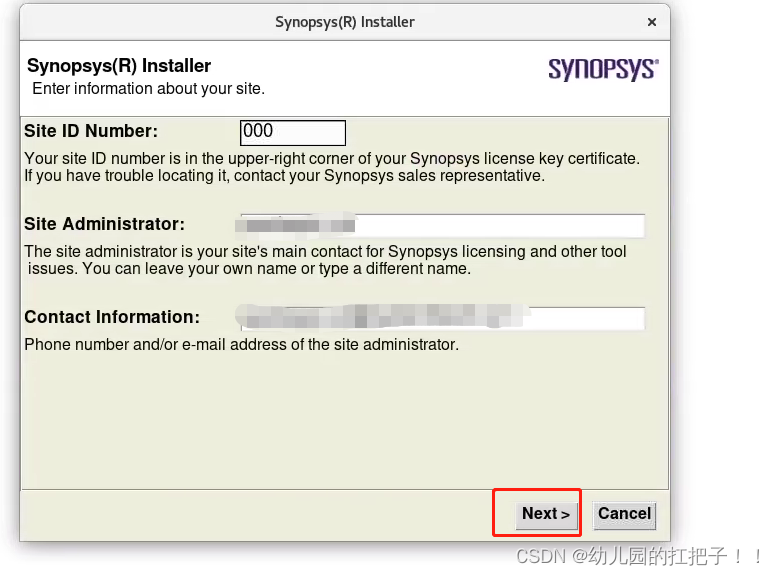 Synopsys EDA工具安装 -------- Custom WaveView_costom waveview-CSDN博客