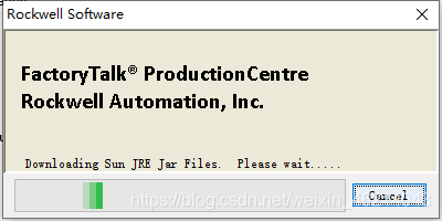 [RockWell FTPC] Getting Started Tutorial 01_Login - Programmer Sought
