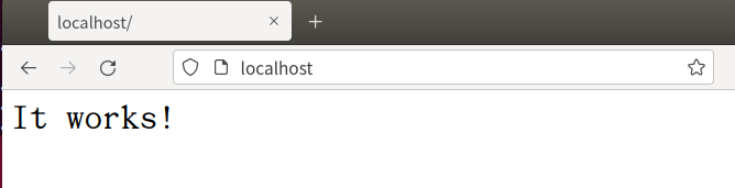 Linux系统下创建一个类似IIS的Web服务器_linux centos7.2 创建iis-CSDN博客