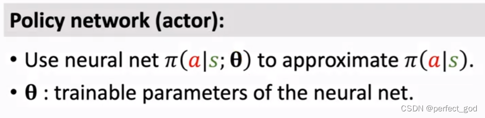 actor-critic methods（价值学习和策略学习的结合）-CSDN博客