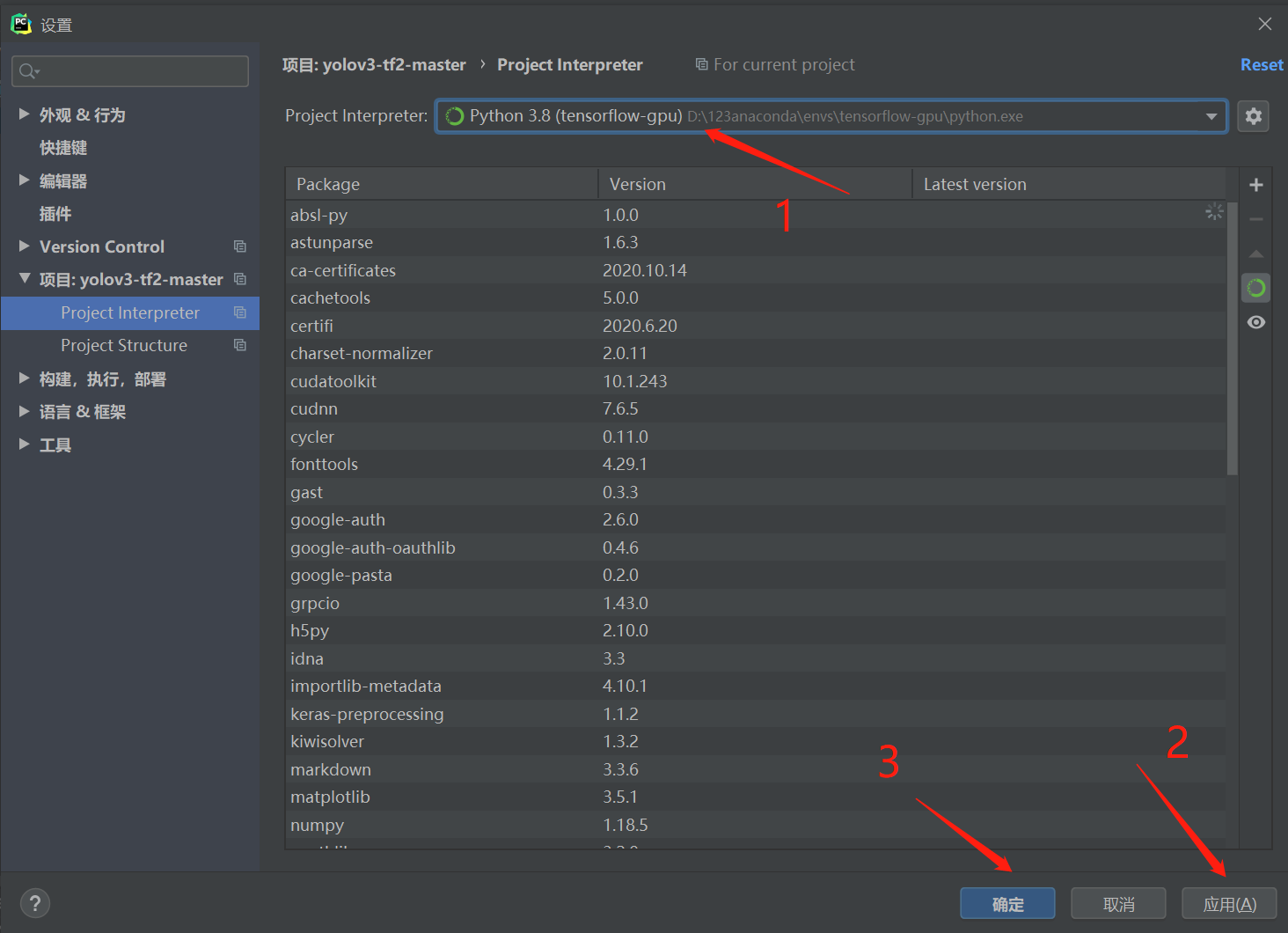 目标检测—基于Yolov3的目标检测项目实战（学习笔记）_yolov3.weights-CSDN博客