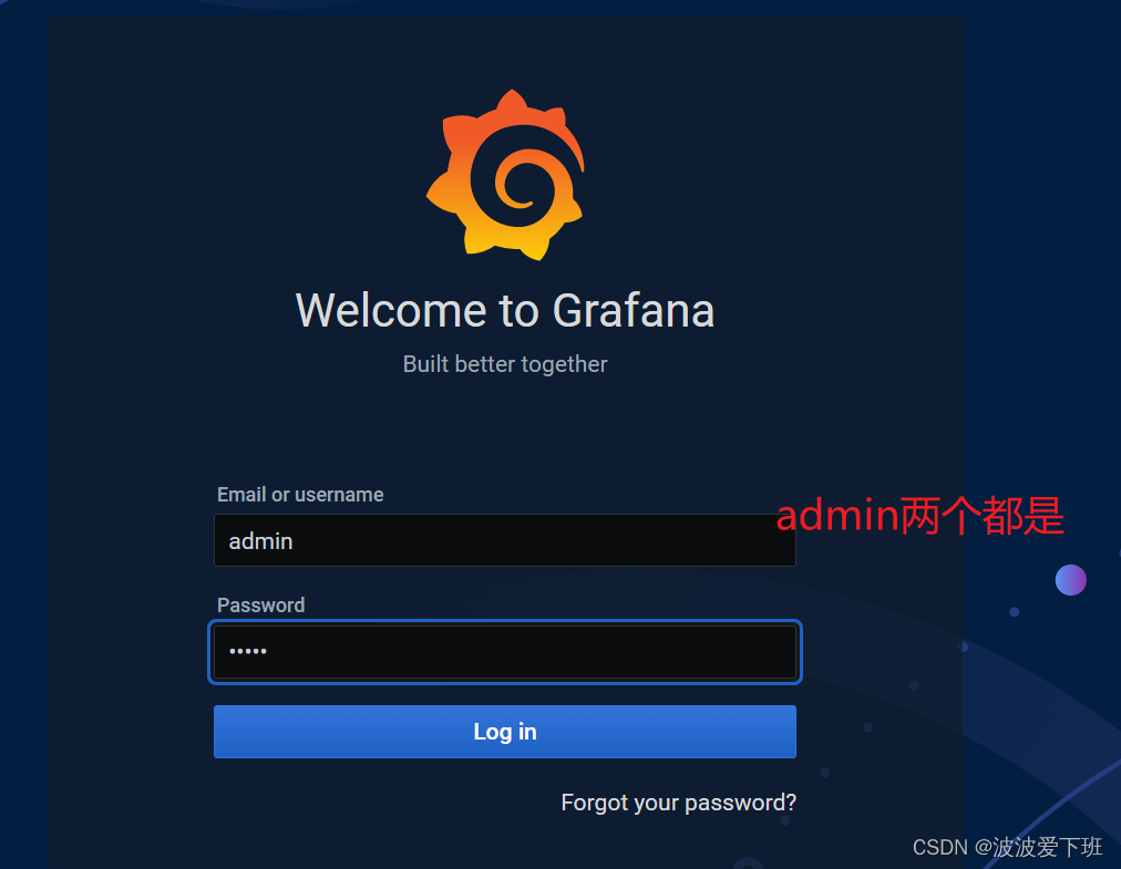 zabbix进阶、Grafana最佳实战_zabbix grafana-CSDN博客