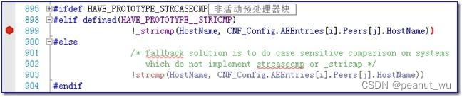 DCMTK模拟PACS：Debugging with DCMTK-CSDN博客