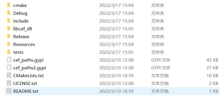 libcef（一）编译CEF_libcef 编译-CSDN博客