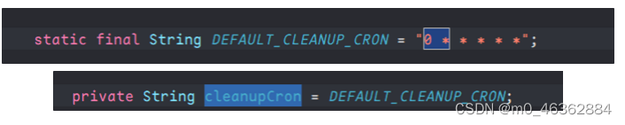 SpringSession Redis的存储结构以及清理策略_spring:session:expirations-CSDN博客