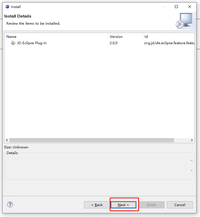 Eclipse 添加 JD-eclipse 反编译插件_eclipse反编译插件-CSDN博客