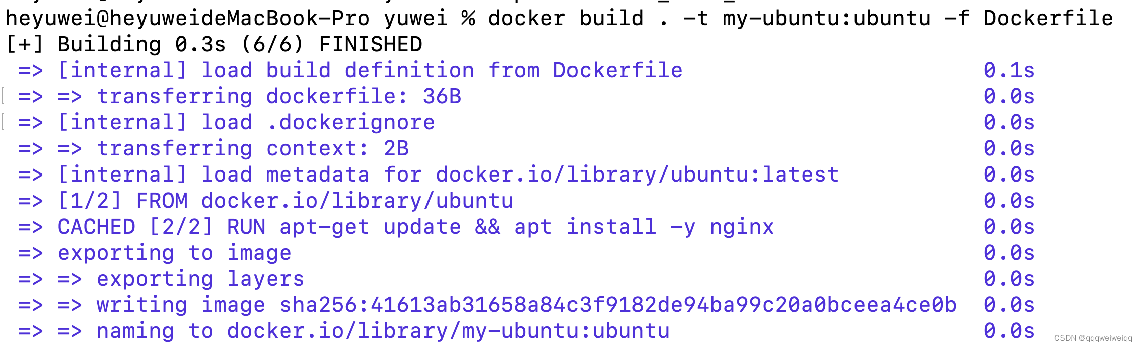 Dockerfile 构建镜像时所遇到的问题 Dockerfile构建wordpress镜像的实验遇见的问题和感受 Csdn博客