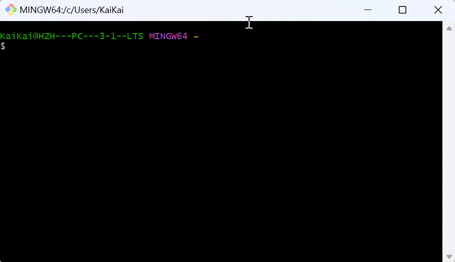Git笔记 中文乱码问题vs Code Git 日志乱码 Csdn博客