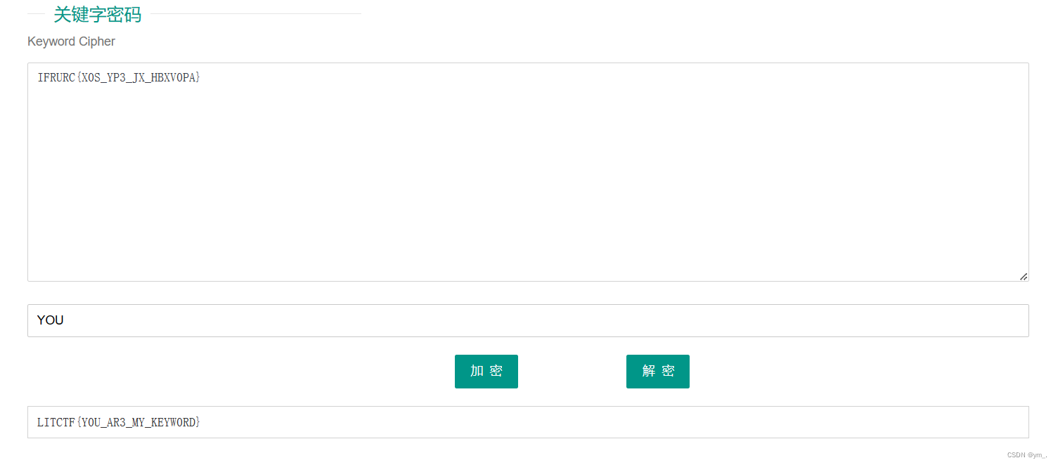 测中日记 Litctf 密码学 Wpfrom Cryptoutilnumber Import Flag Bnssctf Csdn博客 0384