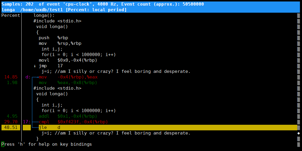基于perf + 火焰图定位Postgres数据库性能问题_如何利用perf火焰图分析pg数据库的cpu开销-CSDN博客
