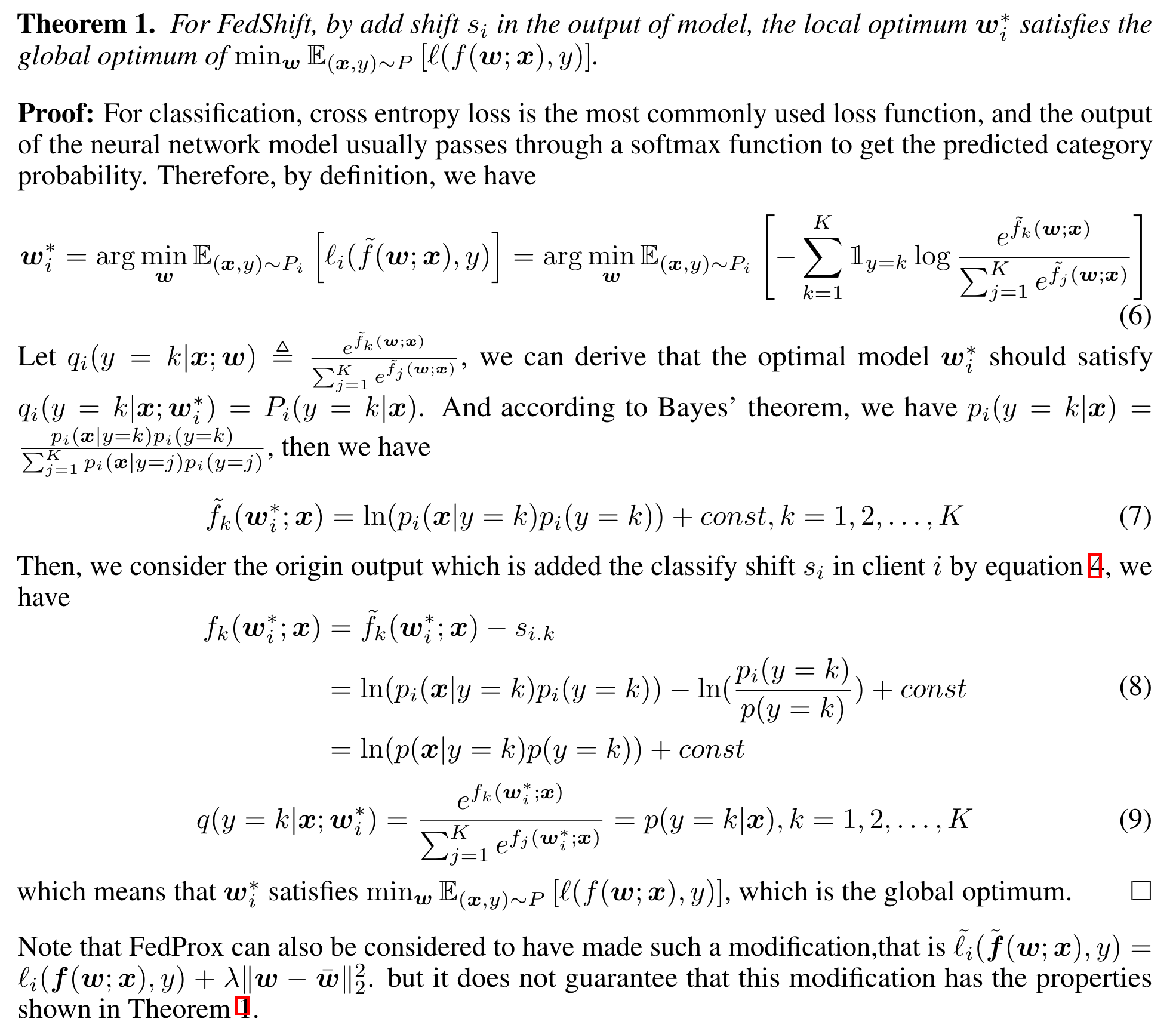 Federated Learning with Classifier Shift for Class Imbalance_federated imblance class-CSDN博客