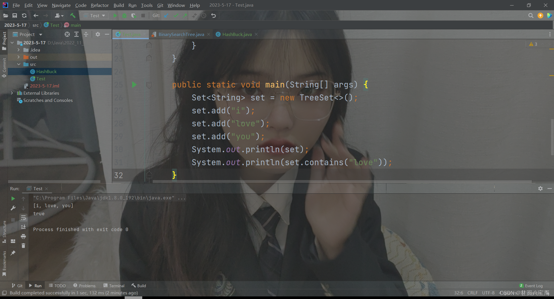 TreeMap及 TreeSet_treemap的get改变位置-CSDN博客