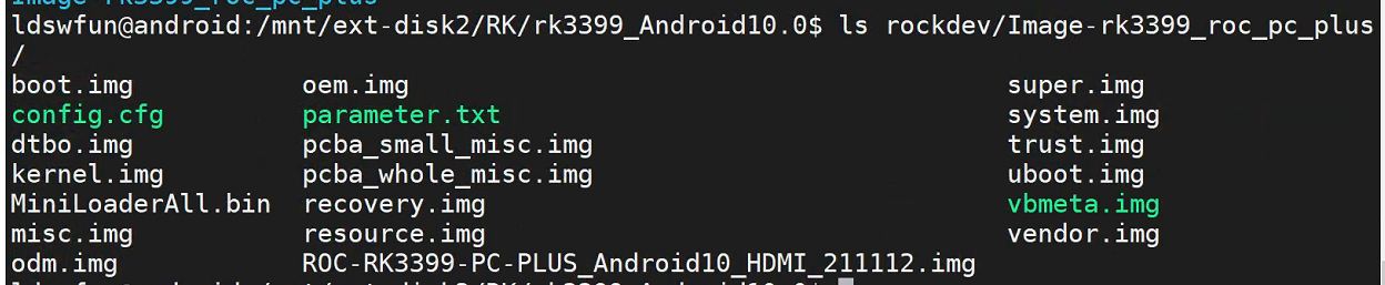 Android系统10 RK3399 init进程启动(六) 镜像更新_update.img-CSDN博客