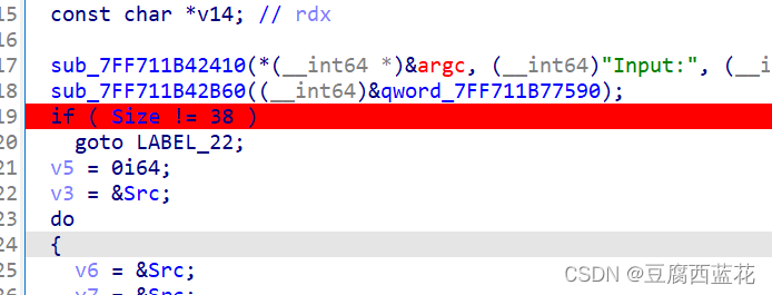 [CISCN 2022 东北]easycpp 复现-CSDN博客