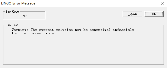 【数学建模】【matlab & lingo】模糊规划和非线性规划_模糊线性规划-CSDN博客