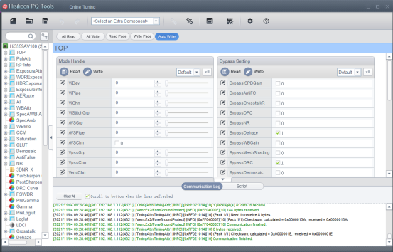 基于HI3559的ISP调试（一）_海思3559 isp文档-CSDN博客