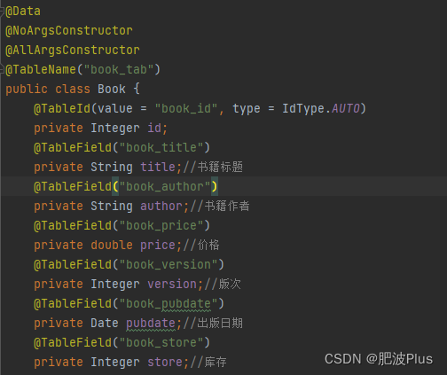 了解Java项目中POJO,PO,VO,DTO的概念和作用_vo pojo-CSDN博客
