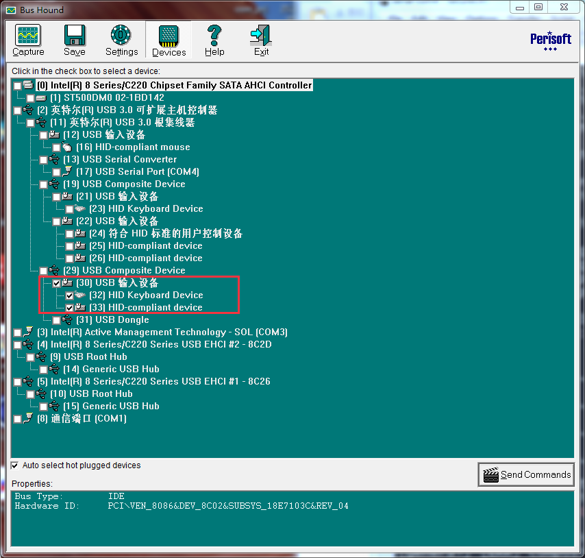 USB_HID协议基础_卡卡6的博客-CSDN博客_hid usb
