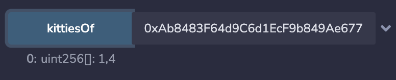 以太坊加密猫Crypto Kitty合约解析-CSDN博客
