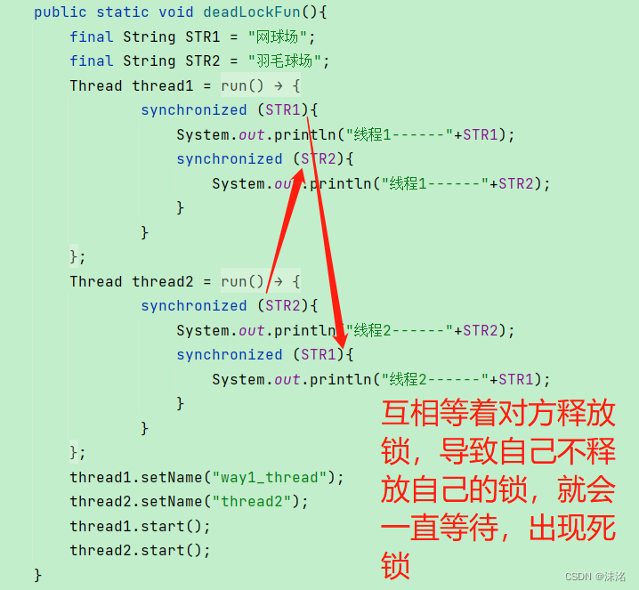 [javase]（ 多线程基本概念，实现方式三种、线程休眠、线程优先级、守护线程、synchronized方法、lock锁、死锁、生产者消费者模式 Csdn博客