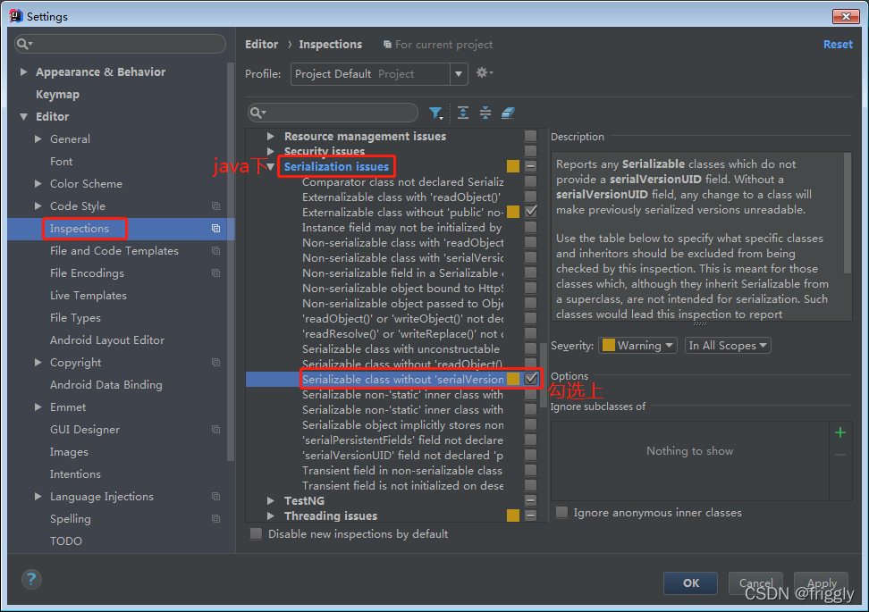 Springboot的简单学习_service层调用多个mapper-CSDN博客