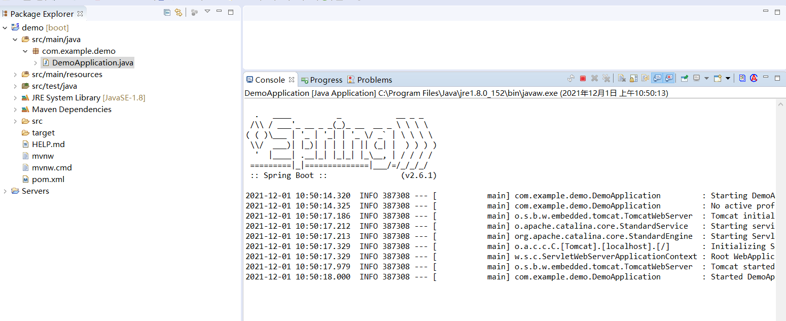 STS（Spring Tool Suite）与 idea 创建SpringBoot项目_idea spring tool suite-CSDN博客