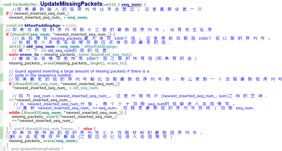 webrtc代码走读五（JitterBuffer）_jitter buffer-CSDN博客