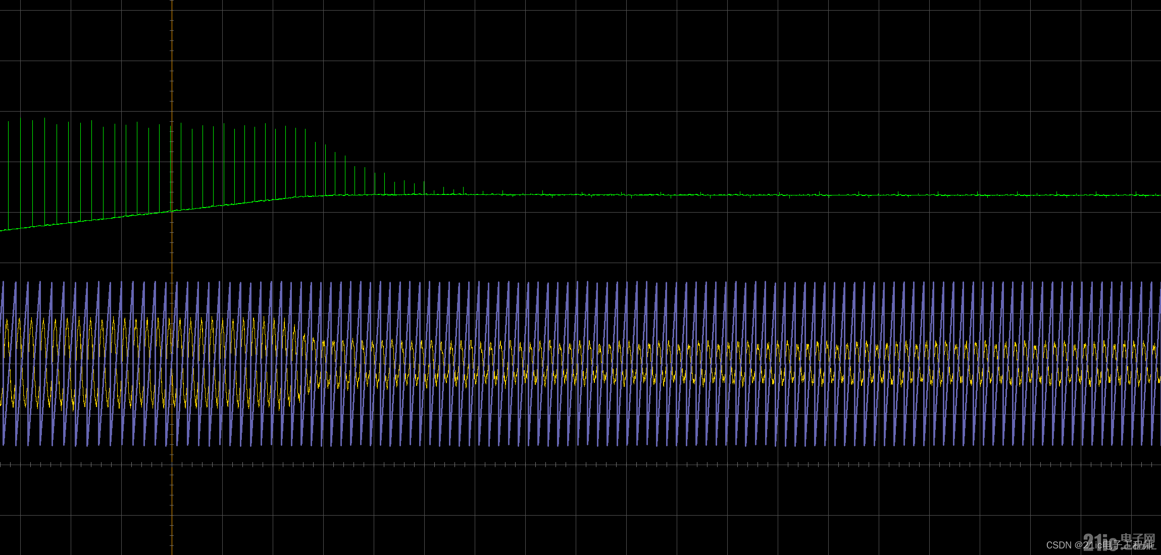 [工业控制]开源分享-基于081的hall-foc控制程序_foc hall 抖动-CSDN博客