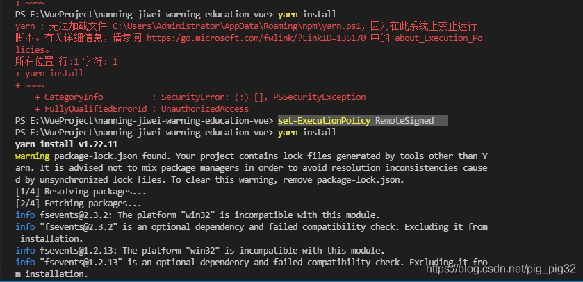 Resolver Paquete Web No Se Puede Cargar El Archivo C Users Xxx Appdata Roaming Npm