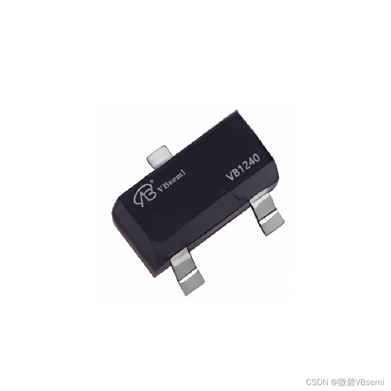ST2302-VB_MOSFET产品应用与参数解析_2302mos管参数-CSDN博客