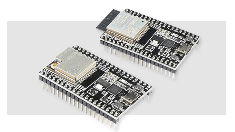ESP 保姆级教程 基础篇 ——本专栏所需硬件汇总_sgp30 esp32-CSDN博客