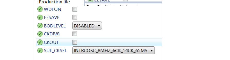 Microchip Studio 7 程序的烧录操作_microchip studio烧写-CSDN博客