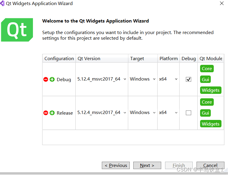 Coin3d环境搭建（VS2019+QT），实现基于Open Inventor机器人图形交互_coin3d vs2019-CSDN博客