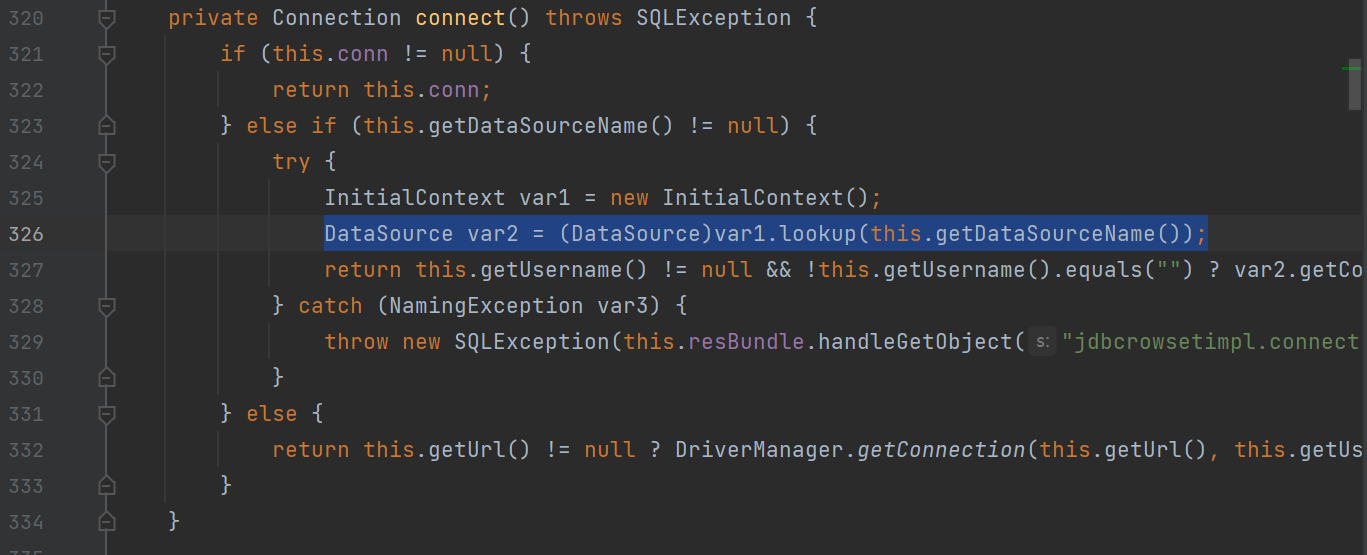 JNDI注入_怎么开启com.sun.jndi.ldap.object.trusturlcodebase-CSDN博客