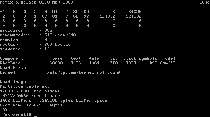 【Bochs】在 Bochs 中运行 Linux 0.1x 系统_bochsrc-hd.bxrc 下载-CSDN博客