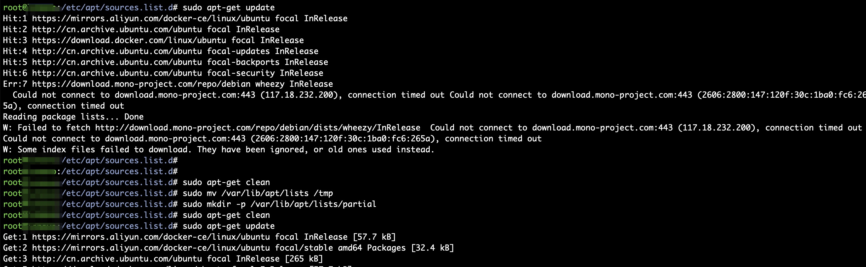 环境搭建-Ubuntu20.04.6系统TensorFlow BenchMark的GPU测试_ubuntu gpu测试-CSDN博客