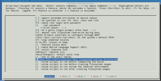 使用Buildroot + QEMU构建和运行Linux_qemu buildroot-CSDN博客