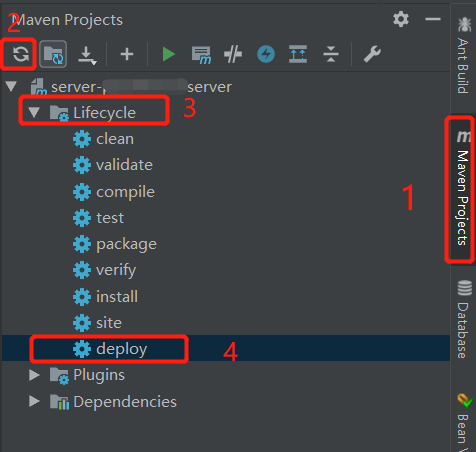 Linux 部署 Nexus （下载、安装、使用）_luixn下载nexus-CSDN博客