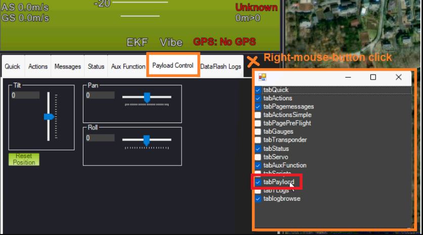 ardupilot开发 --- A8mini云台相机 篇_mavlink控制相机角度-CSDN博客