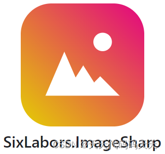ImageSharp 一个全新的、功能齐全的、完全托管的、跨平台的 2D 图形库-CSDN博客