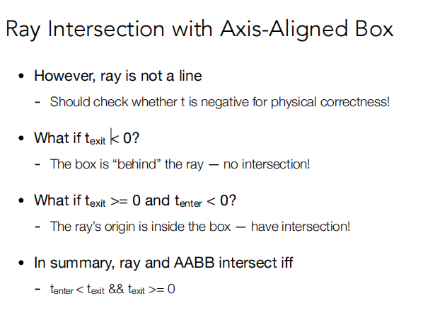 【GAMES101】作业6（提高）含BVH与SAH加速查找算法（SVH）和快速排序算法_svh加速结果-CSDN博客